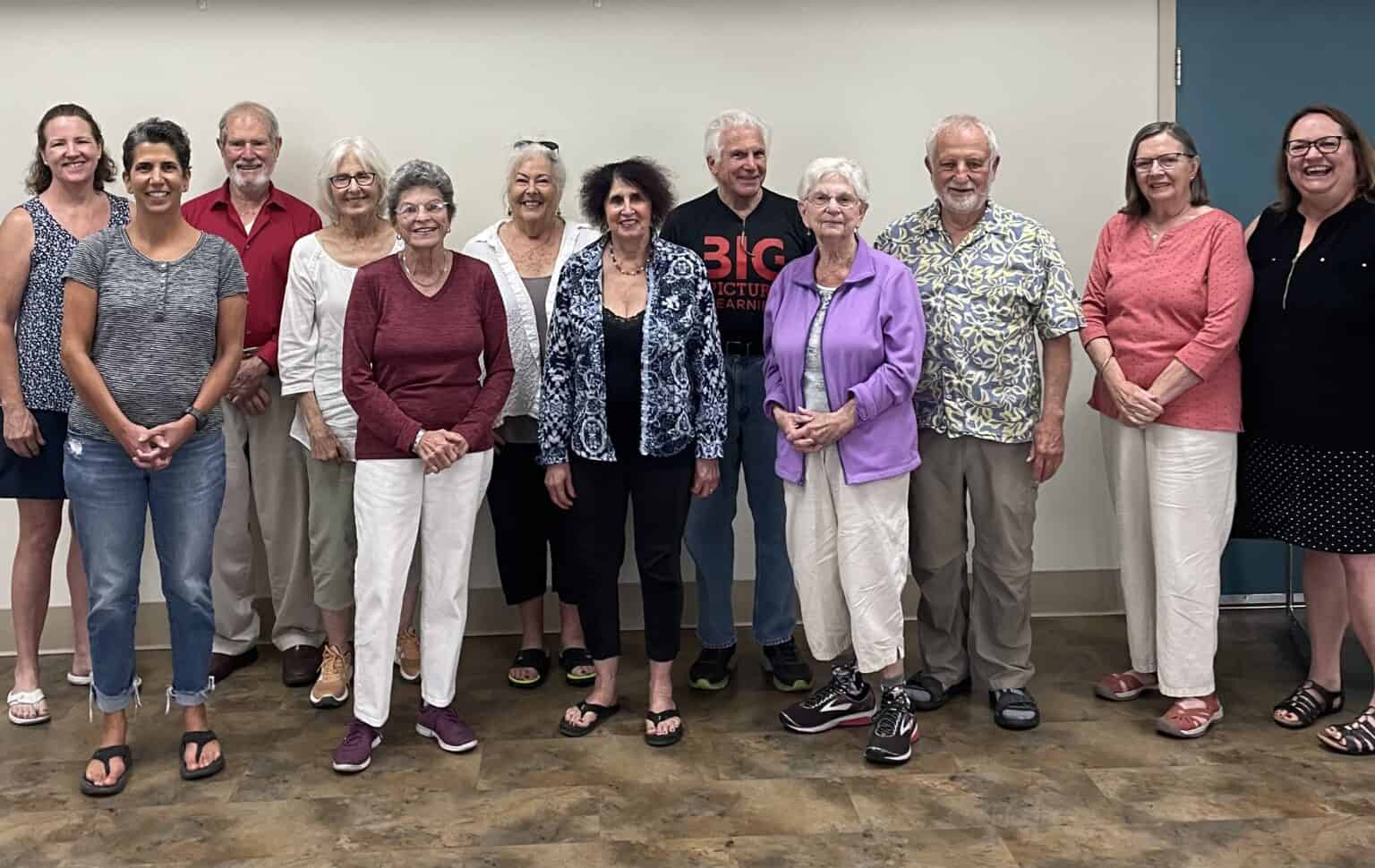 Senior Peer Counseling & Older Adult Collaborative - West County ...