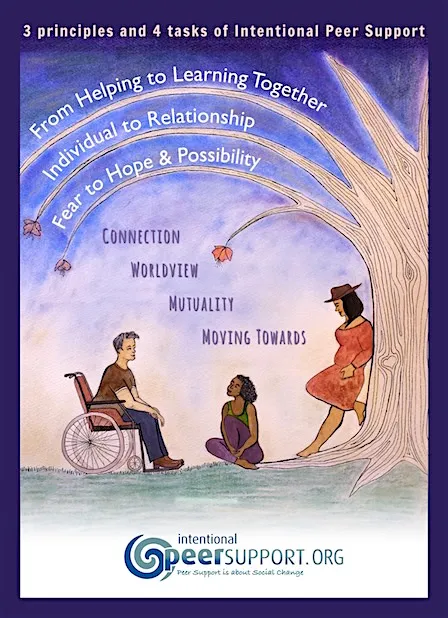 Peer Support – West County Community Services