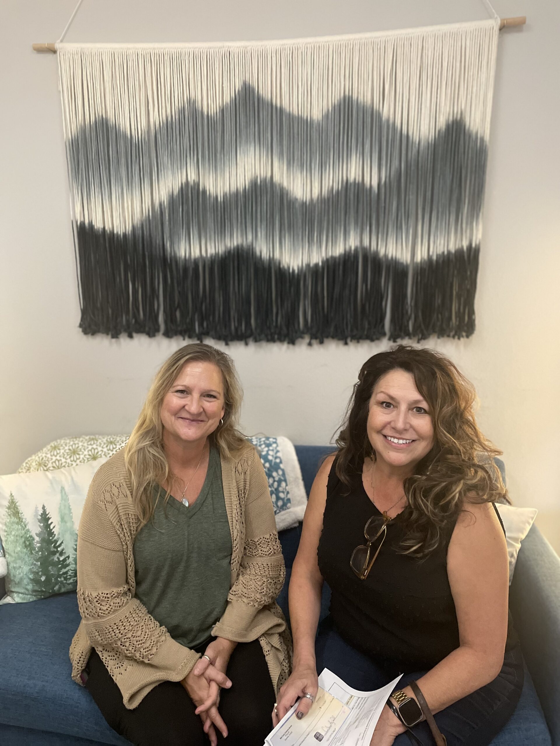 Rapid Rehousing Program - West County Community Services